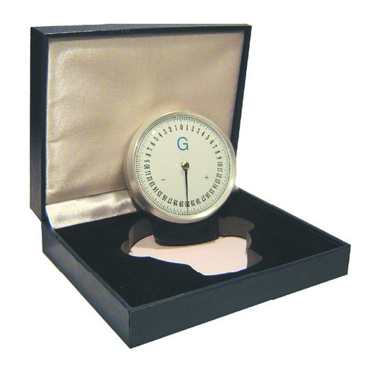 Lens clock - 8060